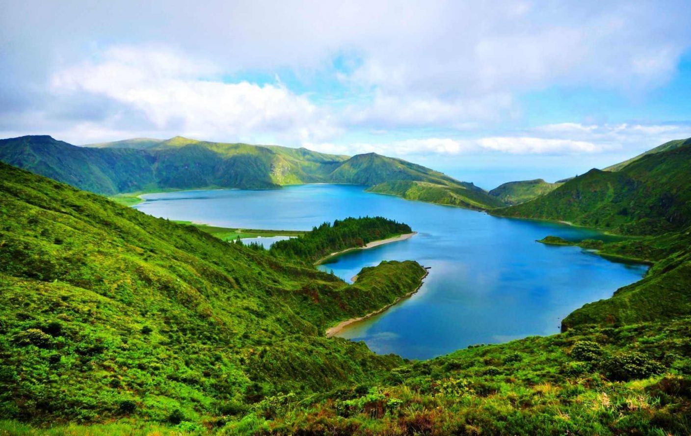 Azoren Urlaub buchen | Reisetipps & Angebote | Lufthansa City Center