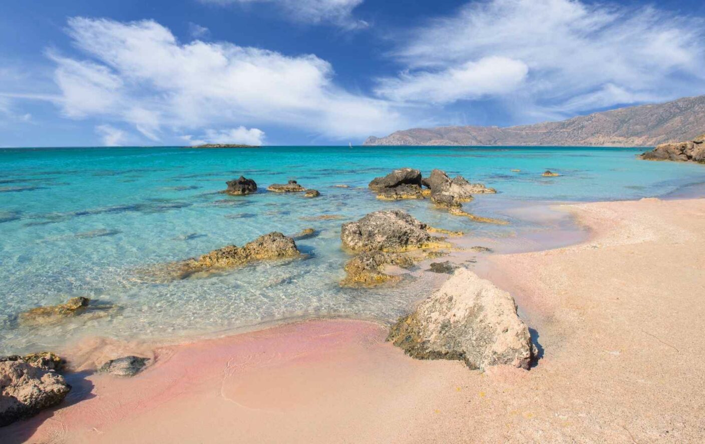 Kreta Urlaub | Reisetipps & Hotels | Lufthansa City Center