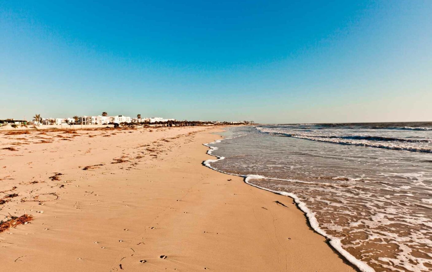 Djerba Urlaub buchen | Reisetipps & Angebote | Lufthansa City Center