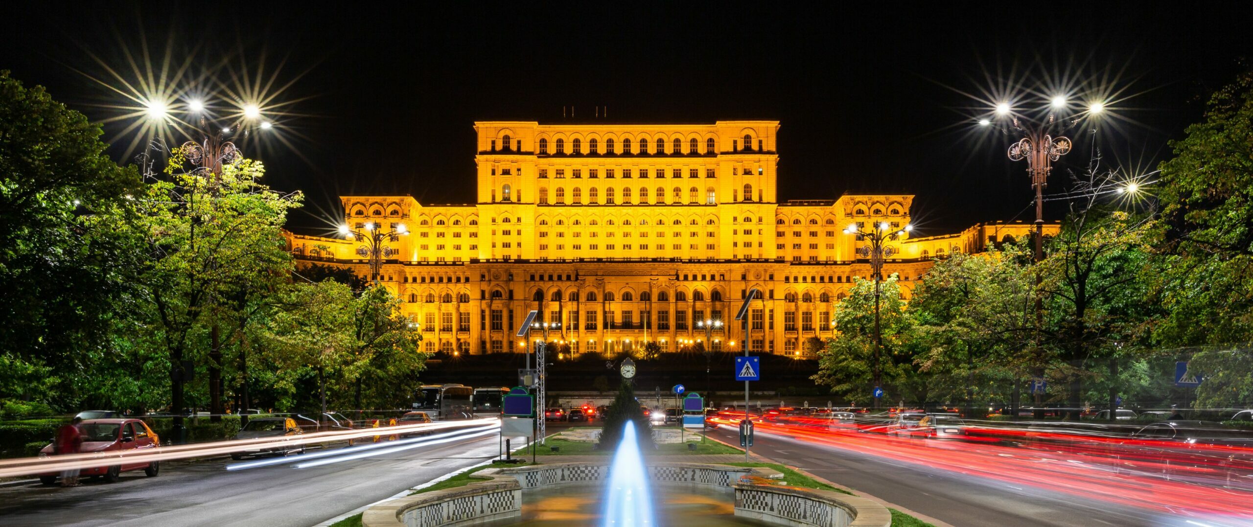Travel agency World Synergy Travel DMC in Bucharest | Lufthansa City Center