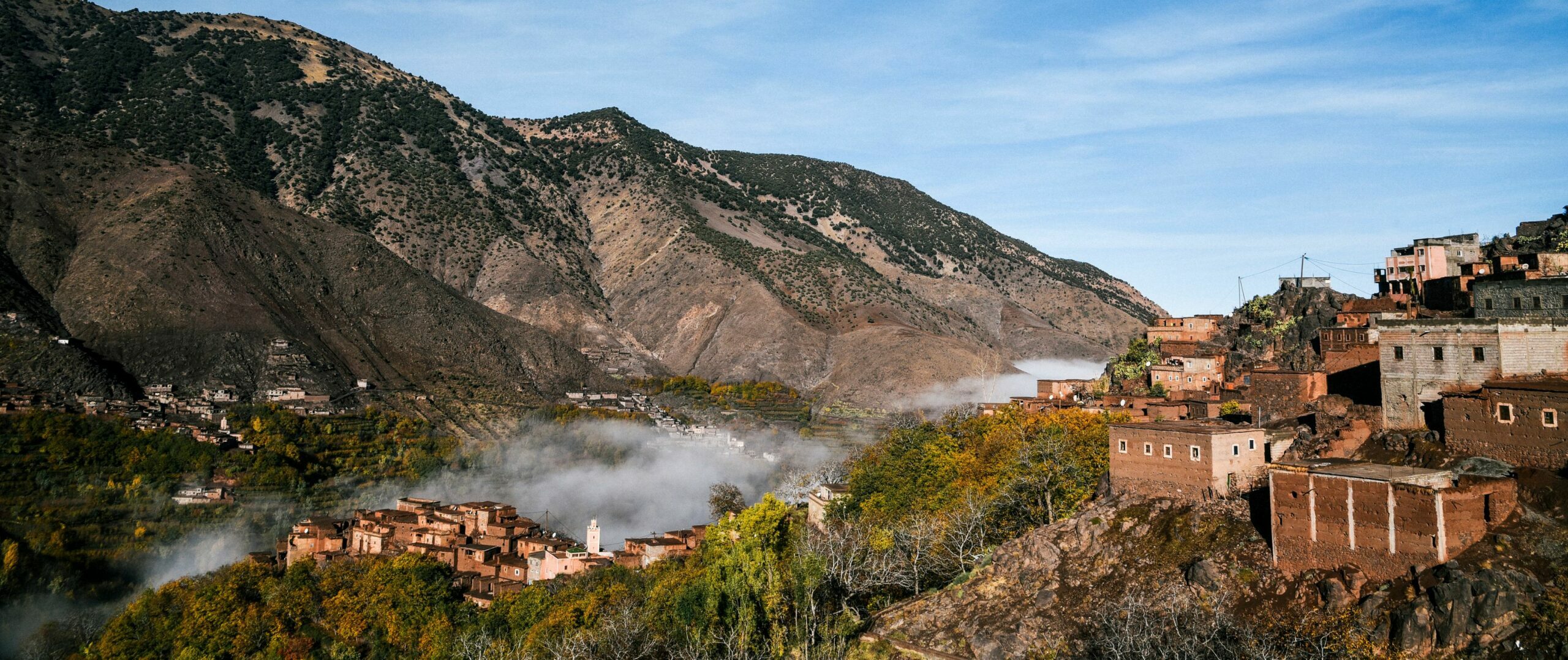Travel agency BA Tours in Tizi Ouzou | Lufthansa City Center