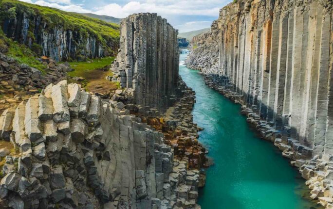 Beste Reisezeit Island - Lufthansa City Center